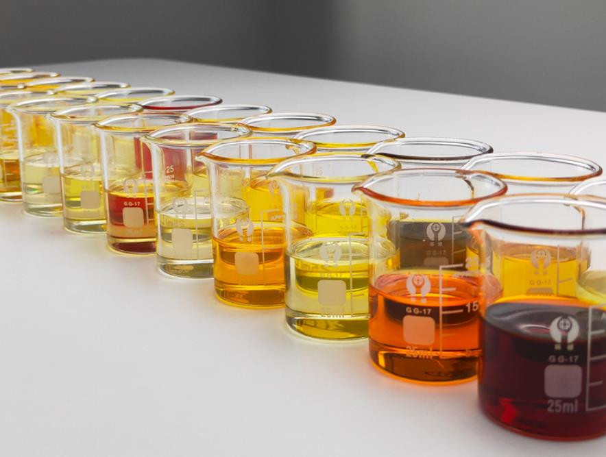 Pure Essential Oils List from China Supplier | ONERBIO